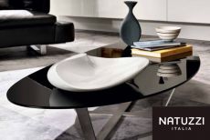 Natuzzi DROP_klub sto
Natuzzi