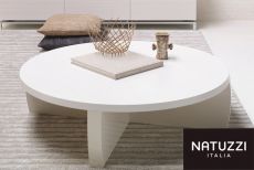 Natuzzi EDGAR_klub sto
Natuzzi