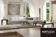 Natuzzi OPERA_klub sto
Natuzzi