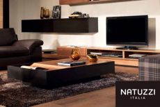 Natuzzi OCEAN_klub sto
Natuzzi