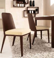 Calligaris BRERA CS/336 trpezarijska stolica
Calligaris