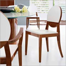 Calligaris DEJA VU CS-1054 trpezarijska stolica
Calligaris