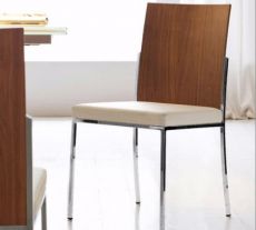 Calligaris KATE CS/1258-W LH trpezarijska stolica
Calligaris