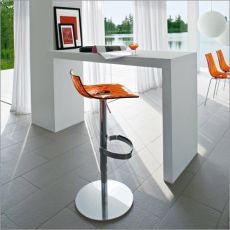 Calligaris ICE CS/1039 barska stolica
Calligaris