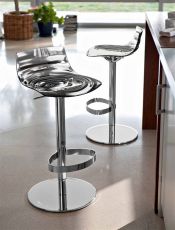 Calligaris L´EAU lift barska stolica
Calligaris