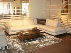 Natuzzi MILOS R824 tepih
Natuzzi