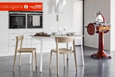 Calligaris DOT fiksni trpezarijski sto
Calligaris