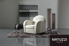 Natuzzi ARIS_fotelja
Natuzzi