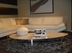 Natuzzi ARGO R826 tepih
Natuzzi