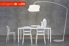 Calligaris AVANTGARDE fiksni trpezarijski sto
Calligaris