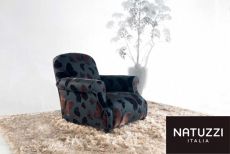 Natuzzi BUTTERFLY_fotelja
Natuzzi