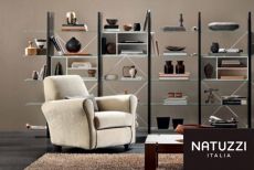 Natuzzi CHARLOTTE_fotelja
Natuzzi