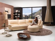 Natuzzi KLAUS 2086 trosed
Natuzzi