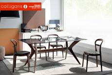 Calligaris TOKYO fiksni trpezarijski sto
Calligaris