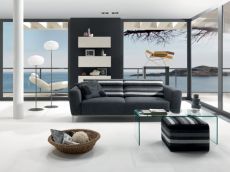 Natuzzi CIAK 2559 trosed
Natuzzi