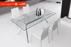 Calligaris SEVEN fikni trpezarijski sto
Calligaris