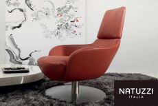 Natuzzi BREND_fotelja
Natuzzi