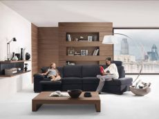 Natuzzi ZELIG 2560 trosed
Natuzzi