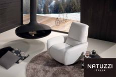 Natuzzi GENNY_fotelja
Natuzzi