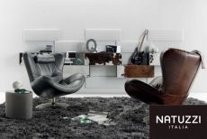 Natuzzi SOUND_fotelja
Natuzzi