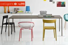 Calligaris HERON fiksni trpezarijski sto
Calligaris