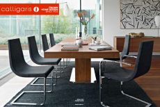 Calligaris PARK fiksni trpezarijski sto
Calligaris