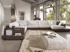 Natuzzi DIAGONAL 2375 trosed
Natuzzi