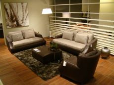 Natuzzi SANDER 2400 trosed
Natuzzi