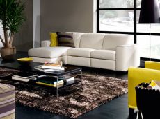 Natuzzi DIESIS_trosed sa krevetom
Natuzzi