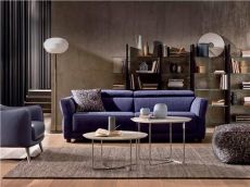 Natuzzi NOTTURNO_trosed sa krevetom
Natuzzi