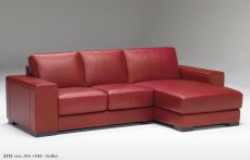 Natuzzi CLARK 2172 SECT004 ugaona garnitura
Natuzzi