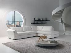 Natuzzi SEQUEL ugaona garnitura
Natuzzi