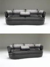 Natuzzi NOUVEAU 2644 trosed - SAMO U MIXU
Natuzzi