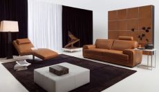 Natuzzi DALLAS 2277 trosed - SAMO U KOŽI
Natuzzi