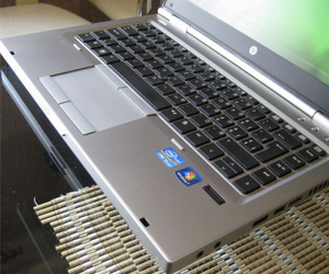 Hp 8470p, i5-3360m 2.8, 8gb, 500gb