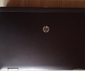 Hp probook 6460s