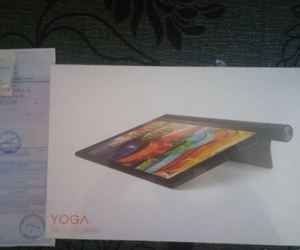 Lenovo Yoga Tab 3 10.1 Inca 4g "Zver"