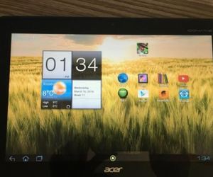 Acer Iconiatab A200