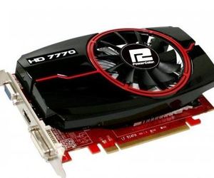 Ati Hd 7770 1gb Ddr5 Pcie Power Color Grafička Karta