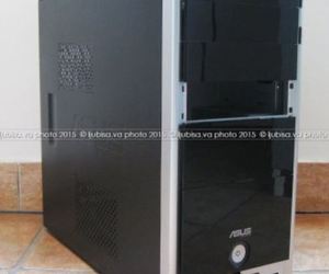 Kućište Asus Ta-210