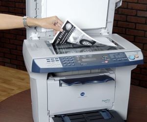 Konica Minolta Pagepro 1390mf Akcija