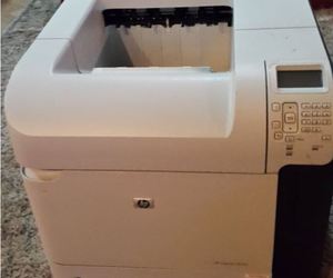 Hp 4015x Laserski Duplex Mreza Profi