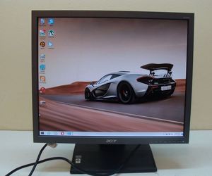 Monitor acer a193 19inch dvi+vga+zvucnici