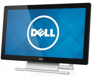 Dell 23" p2314t ips led multi-touch prof monitor