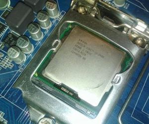 Procesori I5 2400