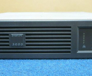 Apc smart ups 3000va