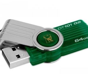 Kingston 64gb Datatraveler 101 Usb 2.0