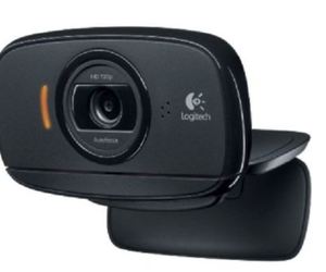 Logitech C525 Hd Web Kamera