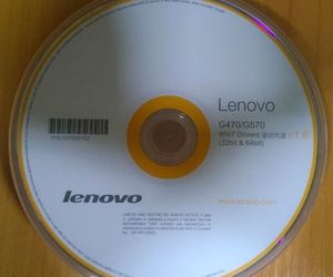 Originalni lenovo drajveri g470/g570