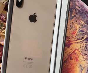 Apple iphone xs 64gb = 400 eur ,iphone xs max 64gb = 430 eur ,iphone x 64gb = 300 eur